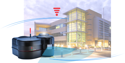 Tattletale - Portable Alarm System | Westerville, OH