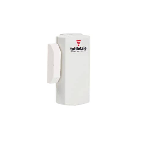 Protect Anything, Anywhere, Anytime with tattletale Portable Alarm Systems