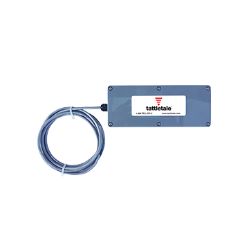 Universal Transmitter - Tattletale Portable Alarm System