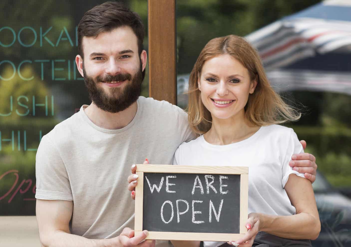 5 Essential Security Tips for Small Businesses to Keep Your Assets Safe