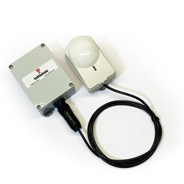 tattletale PRO™ Motion Detection - Tattletale Portable Alarm System