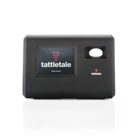 tattletale HOME™ - tattletale Portable Alarm Systems