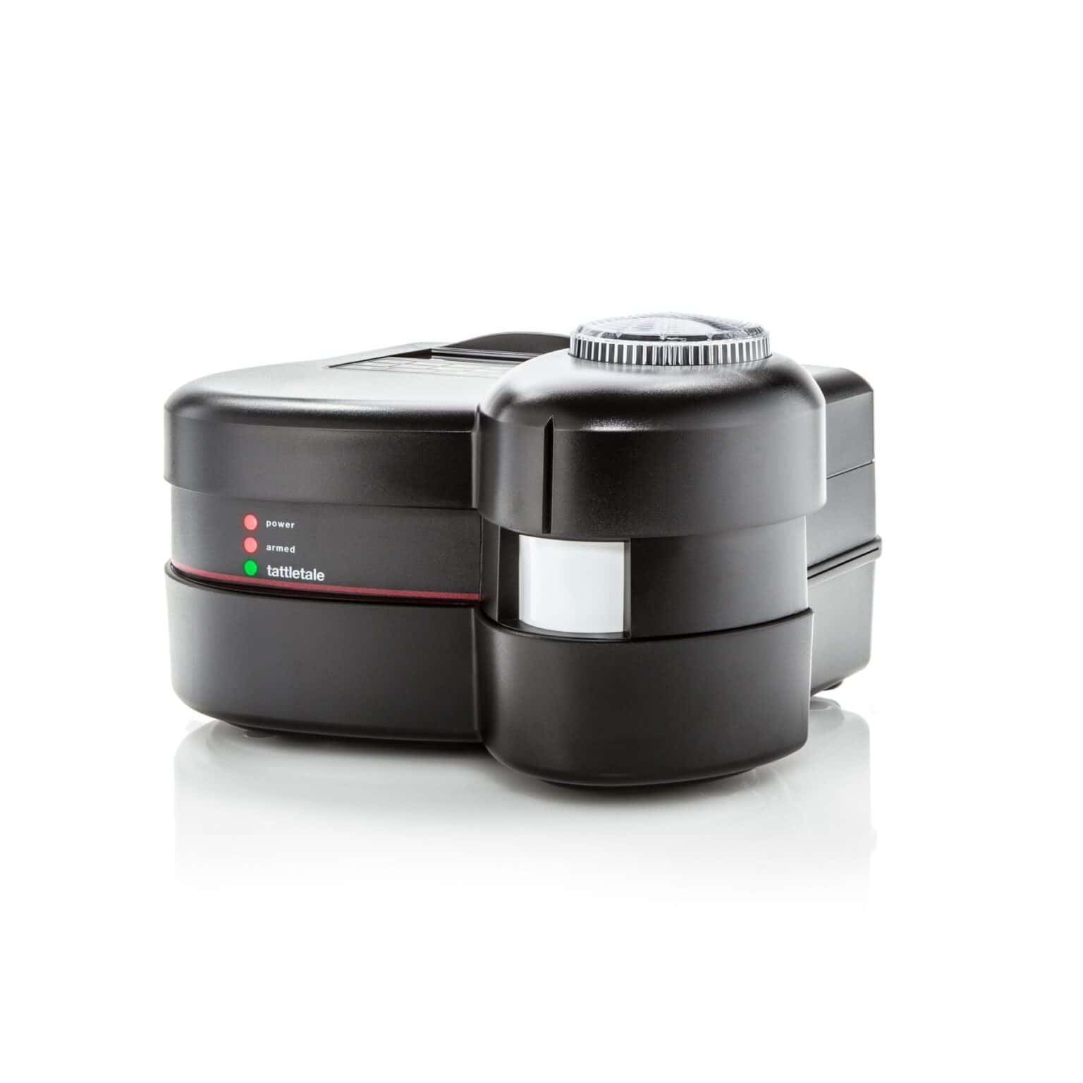 What Do You Want to Protect?® Explore Our Unbeatable Security Products