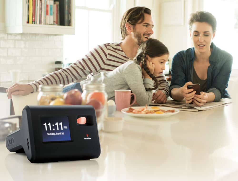 Protect Anything, Anywhere, Anytime with tattletale Portable Alarm Systems