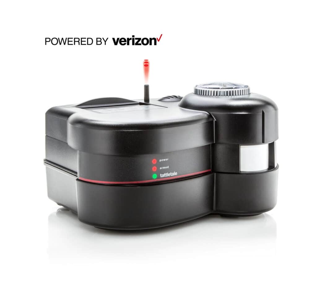 tattletale PRO™ Hi-Output - tattletale Portable Alarm Systems