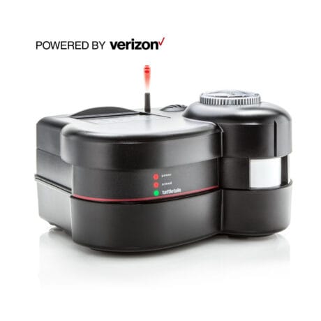 - tattletale Portable Alarm Systems