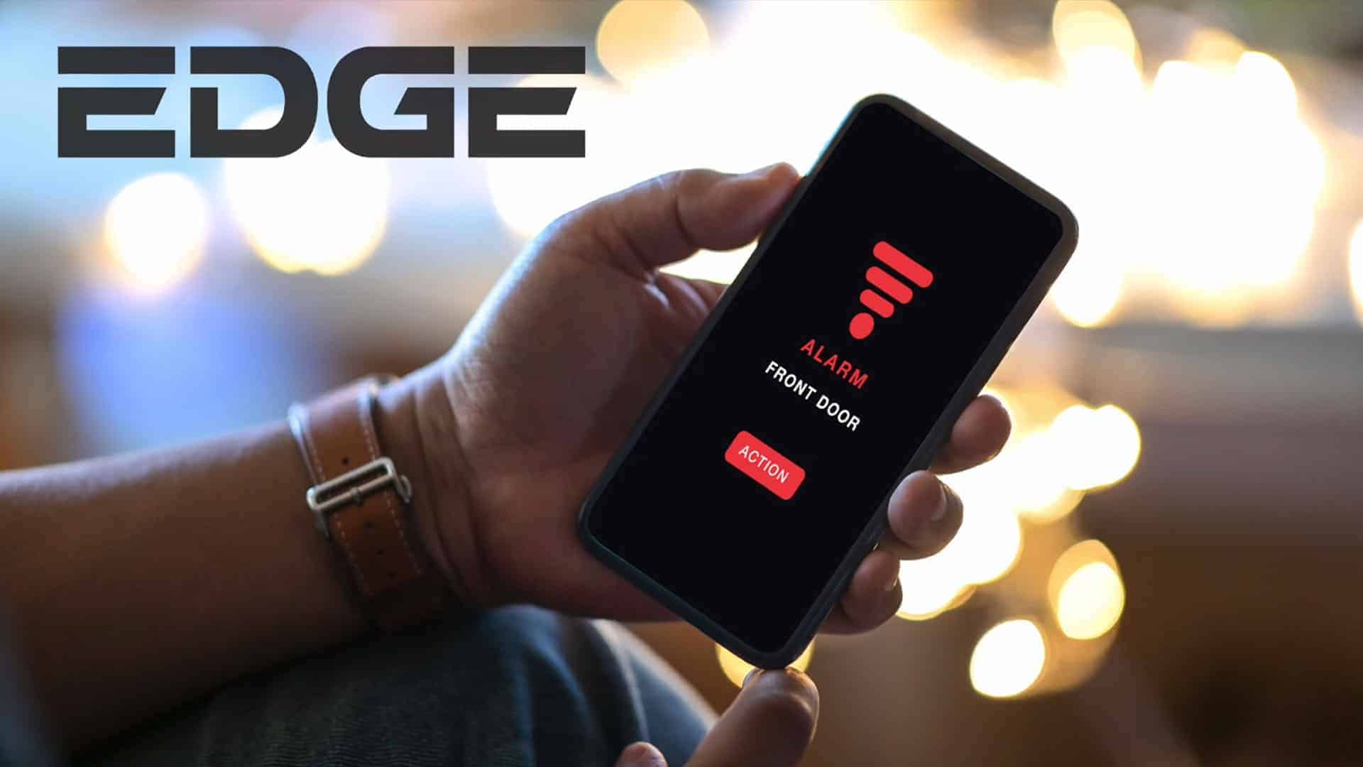 What Is the Best Front Door Security? - tattletale Portable Alarm Systems